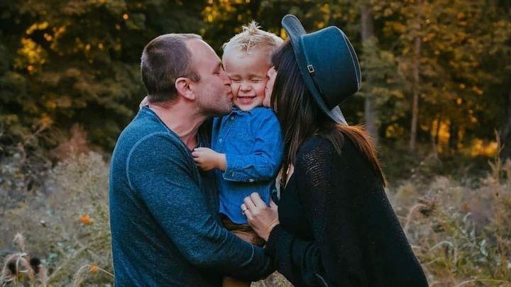 Fundraiser for Amanda Wachendorf by Nicole Lytle : Support for Riley