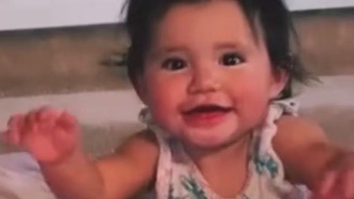 Fundraiser by Gabby Gloria : Baby Angelique