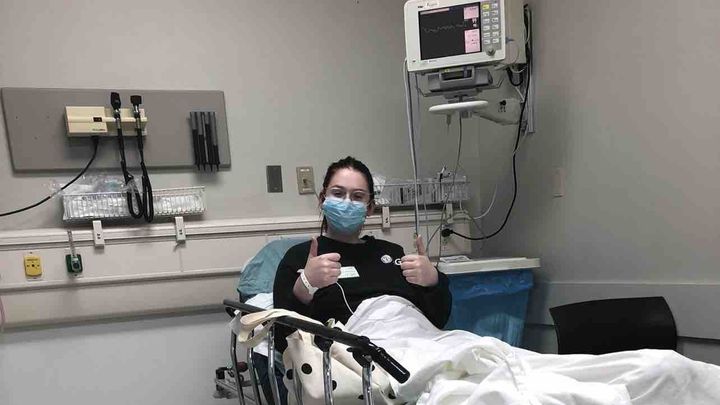 Fundraiser by Brenna Rice : Help Brenna fight Chronic Illness