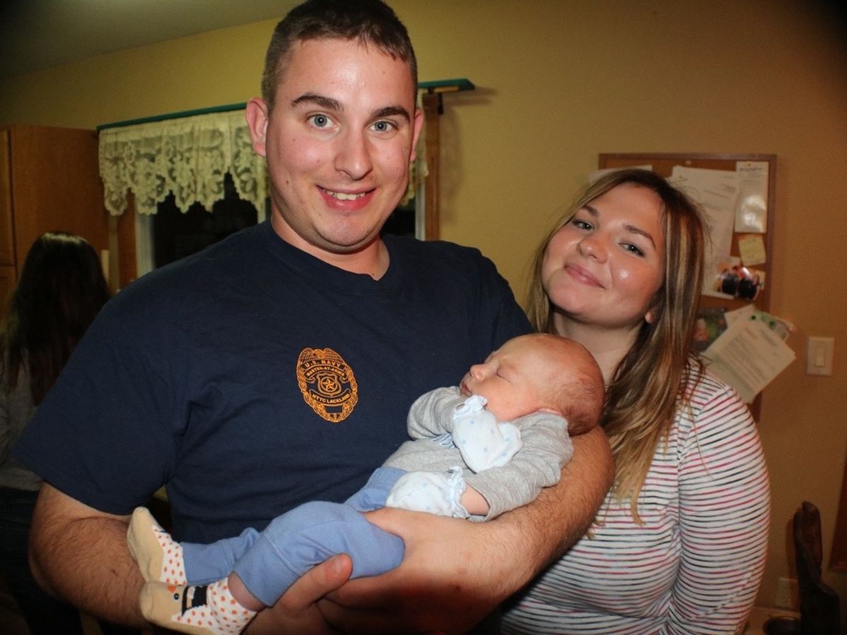 Fundraiser by John Doe : Fundraiser in memoriam of Matthew Bolinski