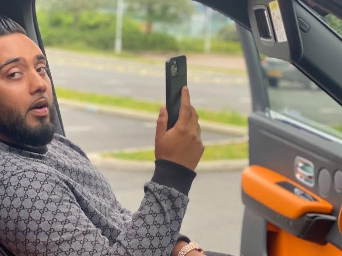 Fundraiser by Kasim Akhtar : Ali’s Sadaqah Jariyah for charity