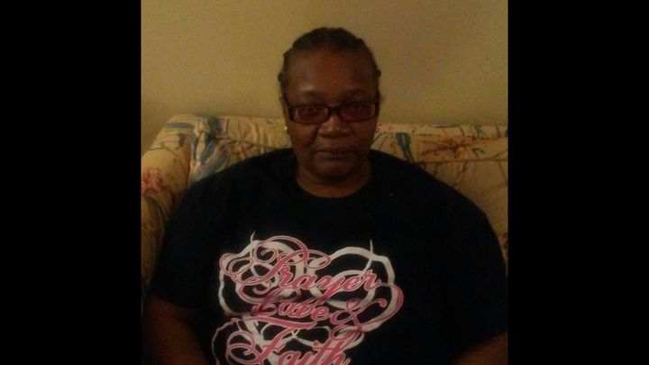 Fundraiser by Reggie Brown : Help Bring Jesse Mae Mathis Home for Burial