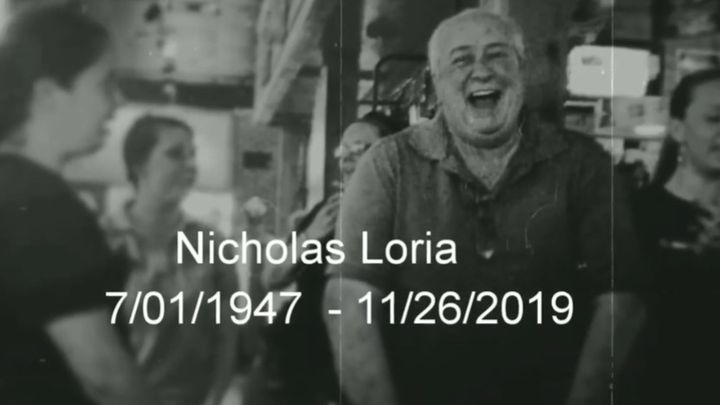 Fundraiser for Joan Loria by Michael Thomas Mercogliano : Supporting ...