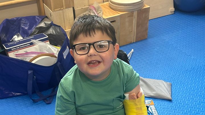 Fundraiser for Lawson Haddock by Tracy Bishop : Lawsons Battle Against ...