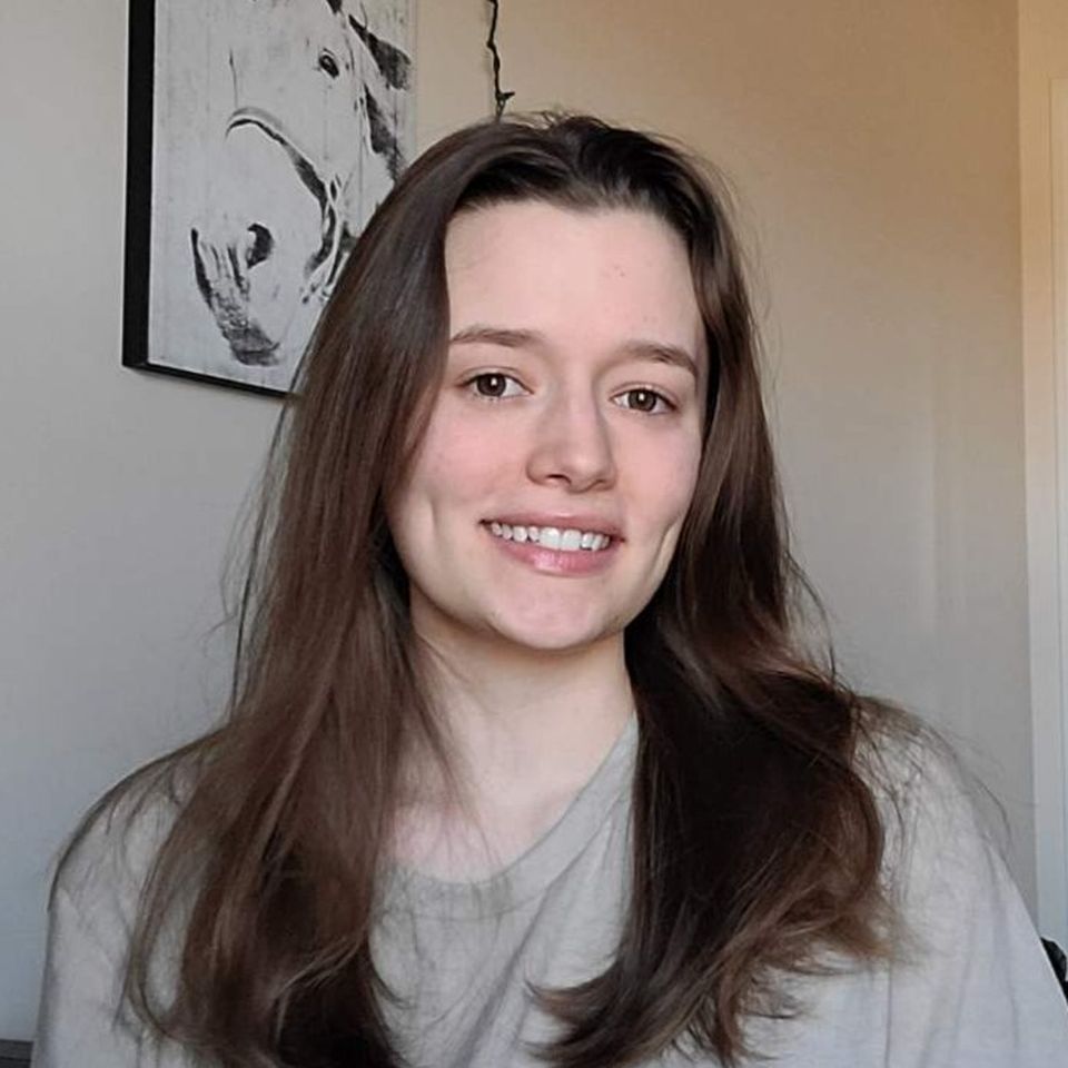 Rebecca Ruff's Instagram, Twitter & Facebook on IDCrawl