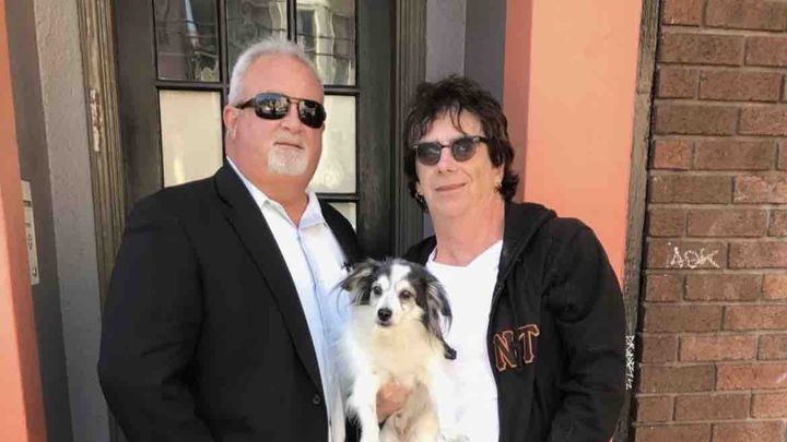 Fundraiser for Robert Hessee by Michael Chestney : Help Rob Punch ...