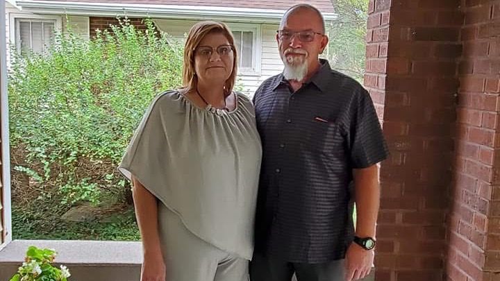 Fundraiser for Robert Williams by Kyleigh Williams : Support Rob's ...