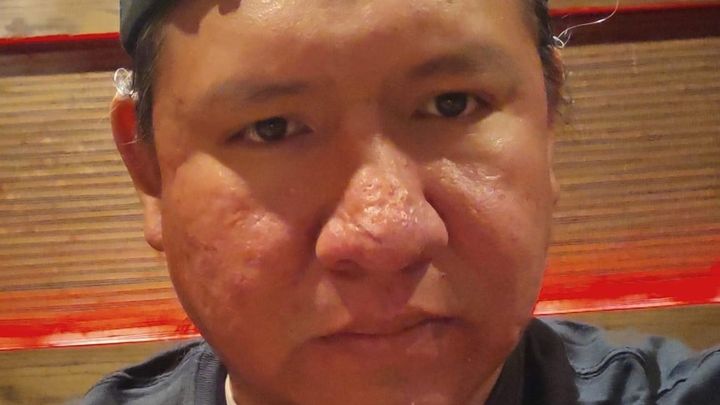 Fundraiser by Eric Eagle Tail : Part Time & Hardships