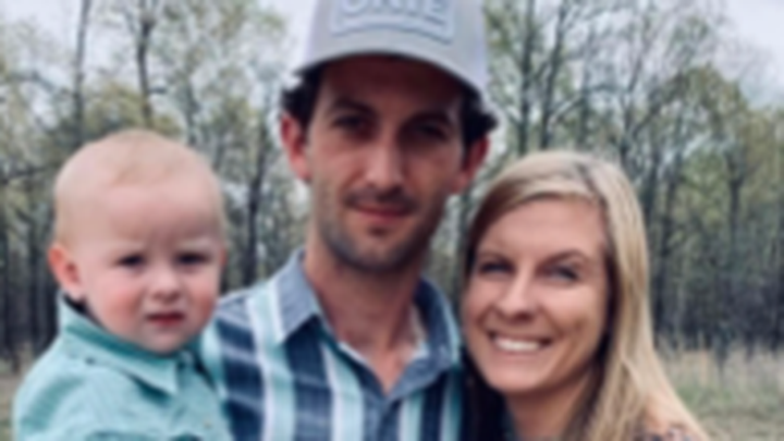 Fundraiser by Elizabeth Brainerd : Blake Watts Funeral