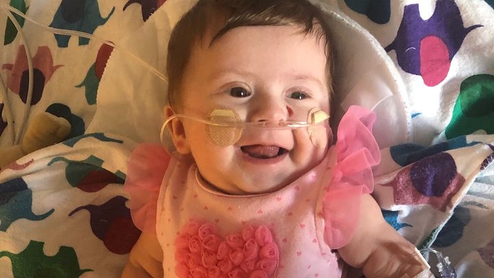 Fundraiser for Carrie Stender by Jenna Schuman : The Lily Lancaster Fund