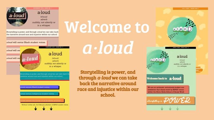 Fundraiser by Sonja Dangler : Support BIPOC Social Work Students