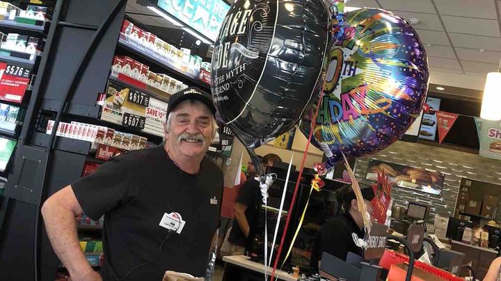 Fundraiser For Darlene Salvatore By Adrienne Klase Help Bob Salvatore Wawa Fight Pancreatic