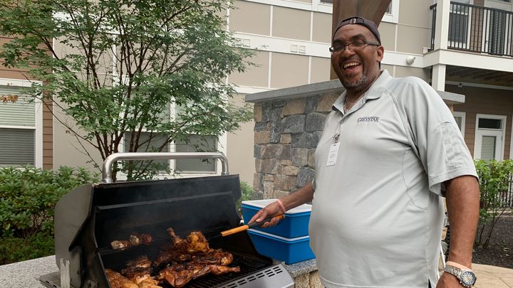 Fundraiser for Hervin McNeish by Cassandra Colon : Helping a Friend see ...