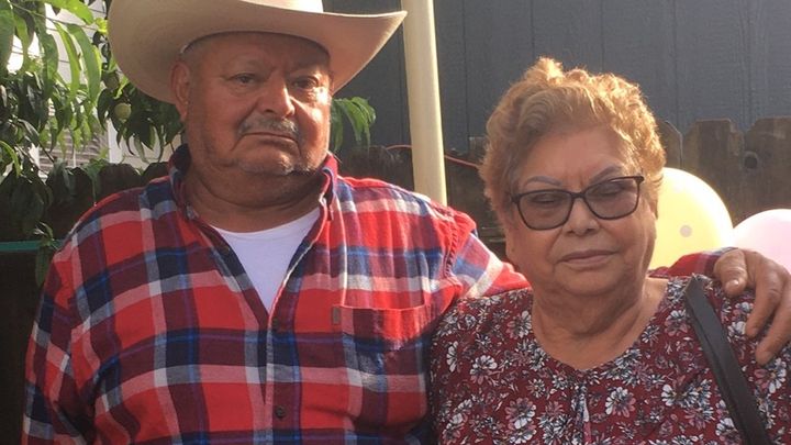 Fundraiser for Martin Guzman by Diana Guzman : The memorial service of ...