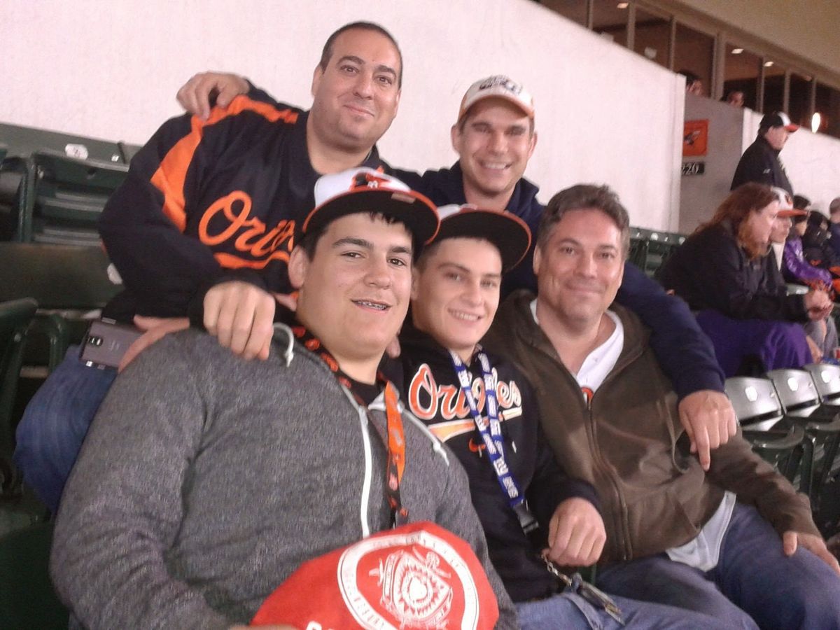 Fundraiser by Peter Novak : Support Michael's Fight for Health and Family