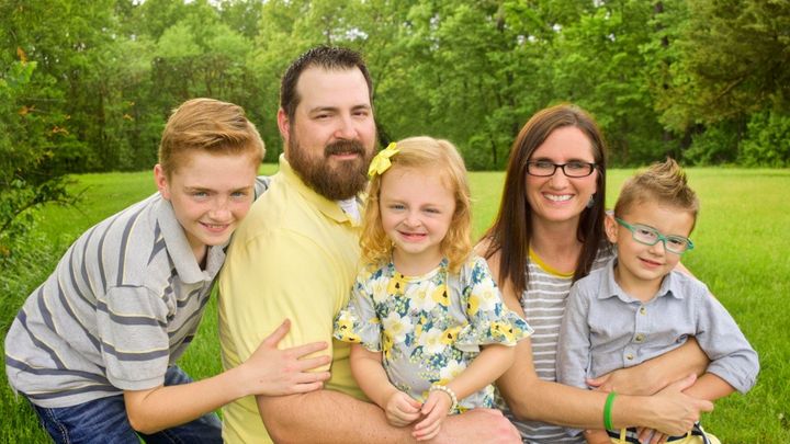 Fundraiser for Miranda Atkinson by Renee Funderburk : Continued Support ...