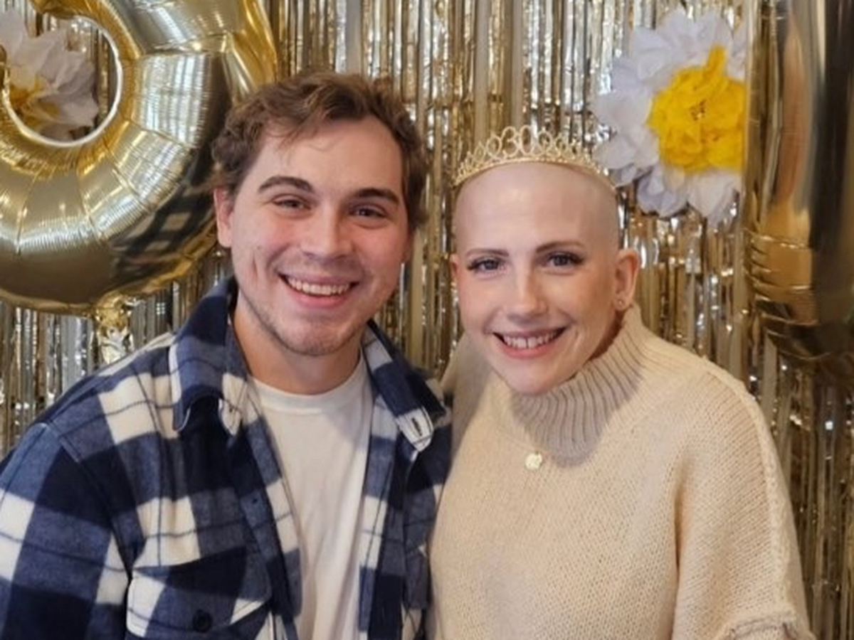 Fundraiser for Shane Transue by Friends of Shane and Bethany : Support ...