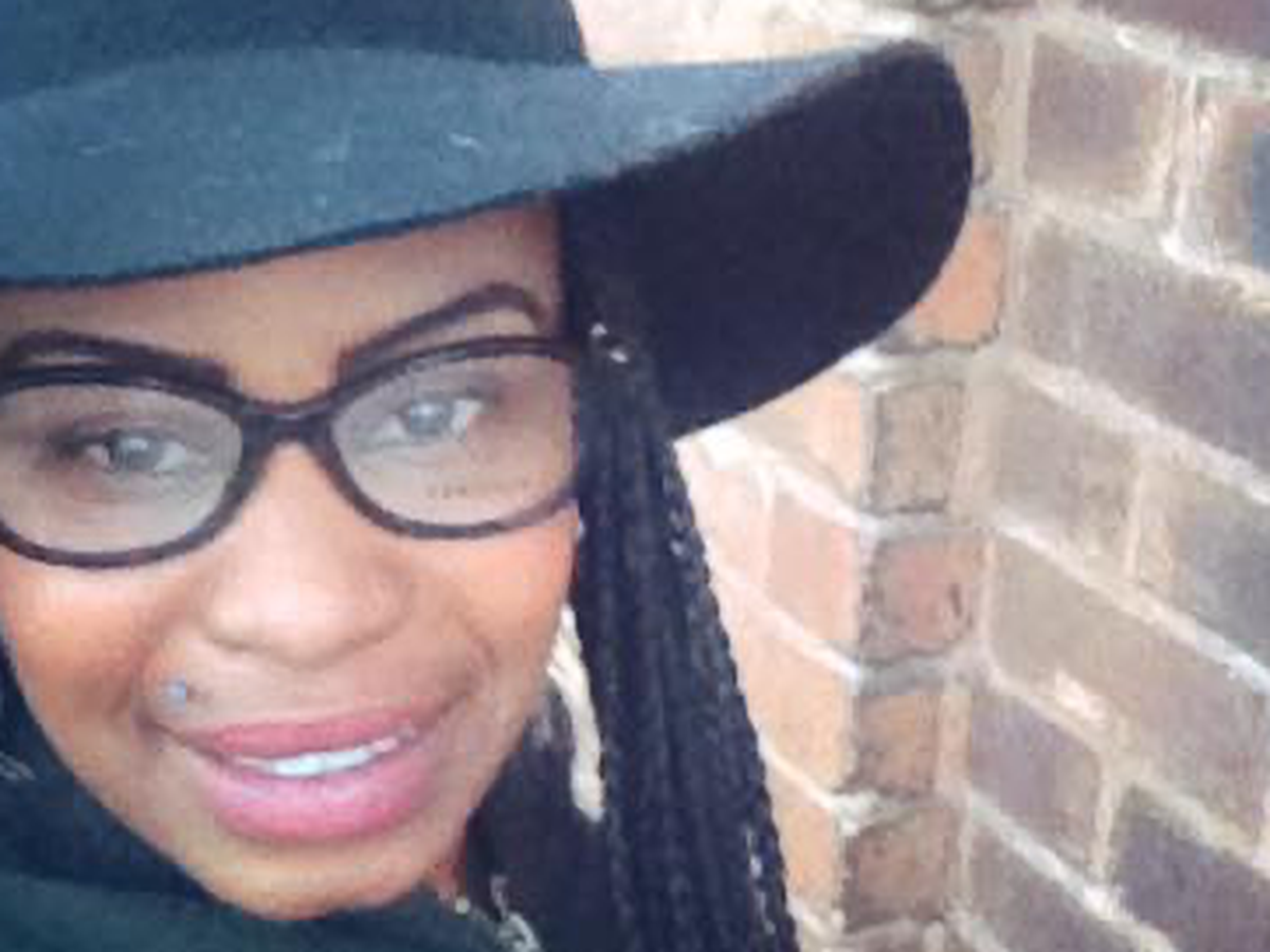 Fundraiser by hailey hanson : Black Woman Rise: Her New Beginning ...