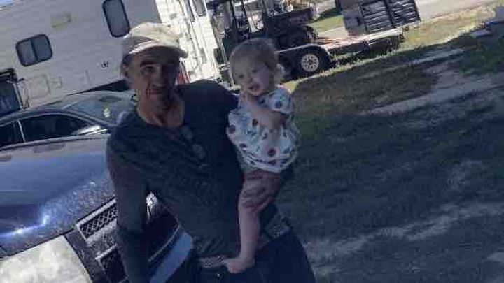 Fundraiser by Daniel Baca : Help pay for James Baca