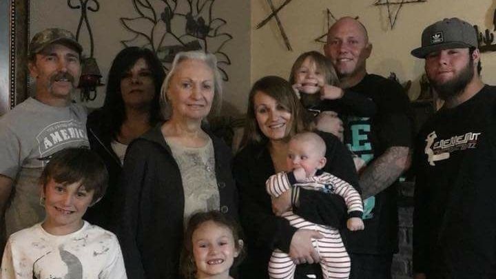 Fundraiser by Patrick Coley : Funeral Services