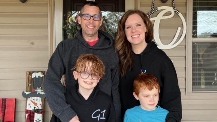 Fundraiser for Tiffani Cooper by Windstream Wholesale : Gregg Cooper