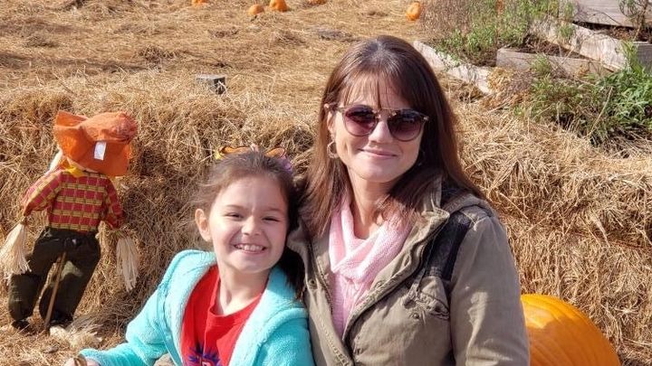 Fundraiser for Heather Mender by Deena Thompson : Help Heather with ...