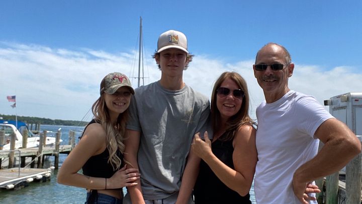 Fundraiser for Rejean Levasseur by Levasseur Family : Rejean “Reggie ...