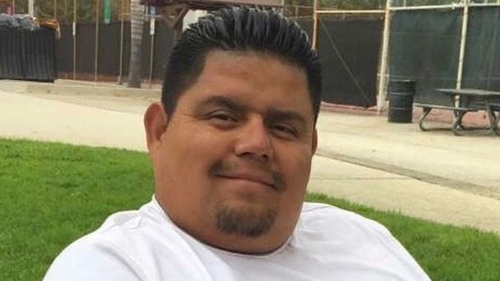 Fundraiser by Jasmine cruz : Jesus Cerda AKA Chuy and Chuches