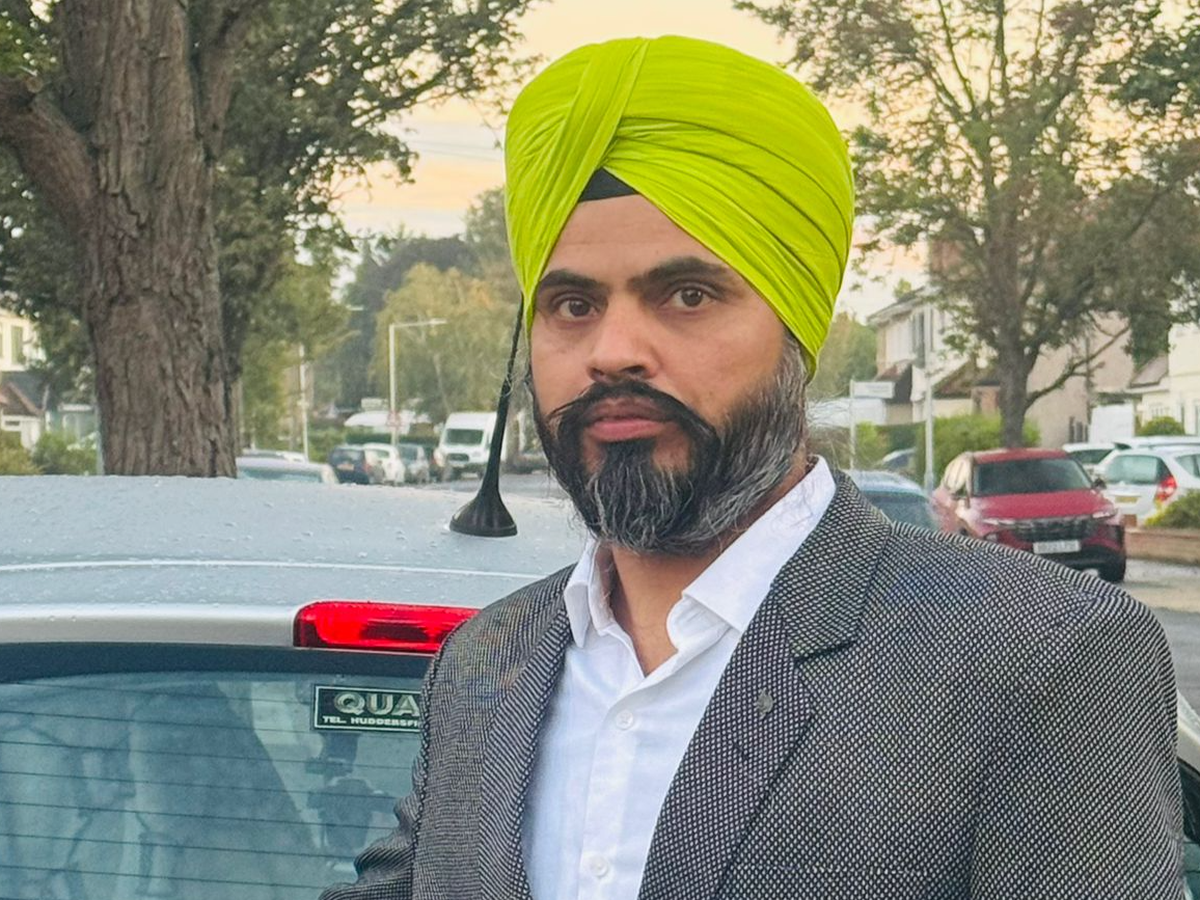 Fundraiser by Naval Preet Singh : Repatriation Fund for Baljit Singh ...