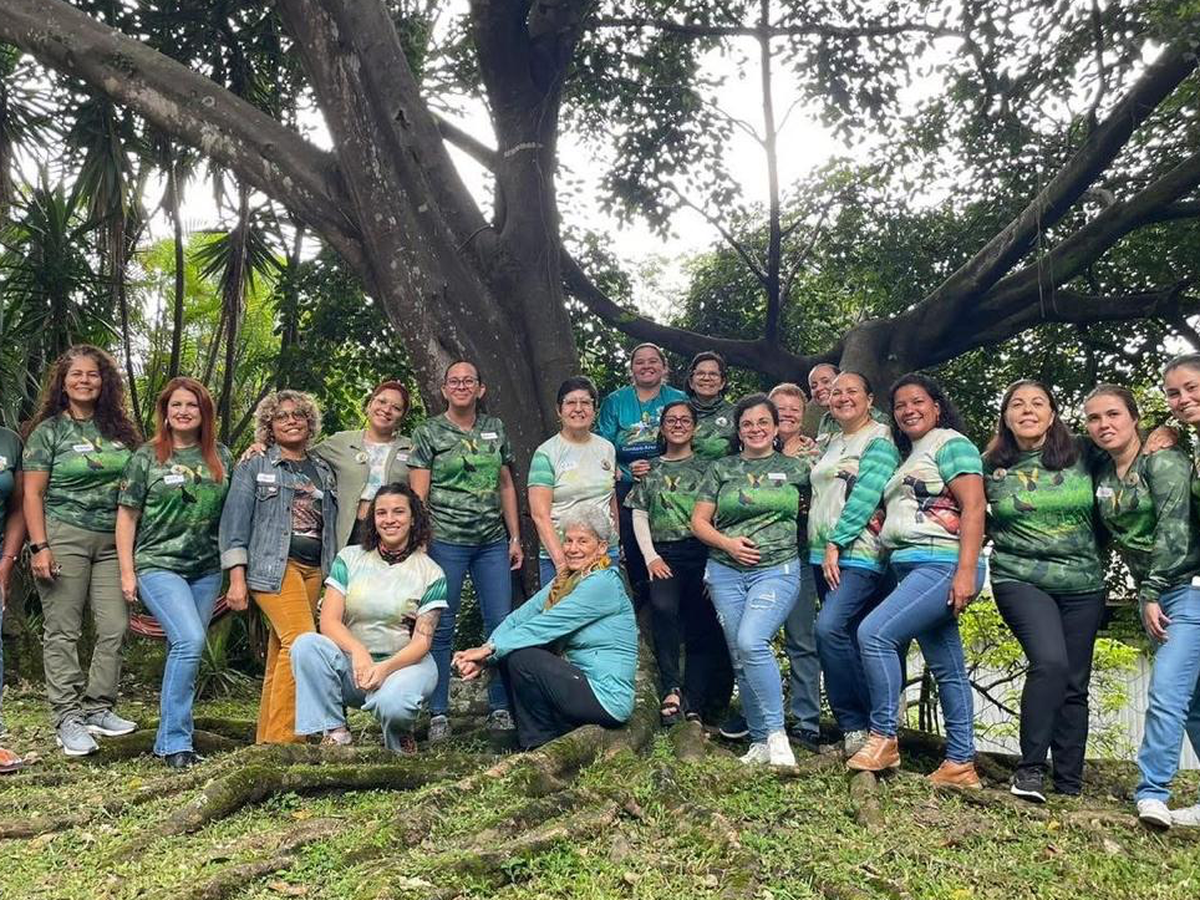 Fundraiser by Sergiu Salagean : Empowering Women in Costa Rica's ...