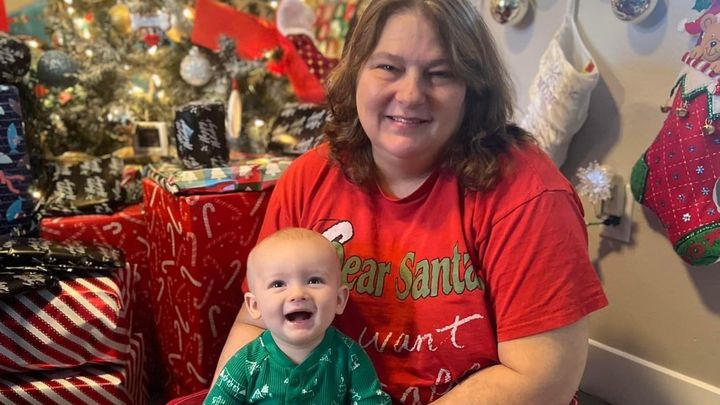 Fundraiser by Sarah Kelsey : Help get Carrie Adams back to Ohio with ...