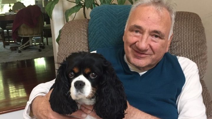 Fundraiser for Bette Anne Michaelidis by Gregory Michaelidis : George ...