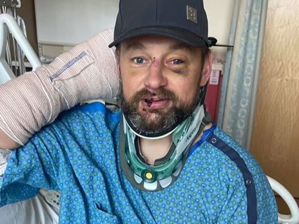 Mark Holmberg's Instagram, Twitter & Facebook on IDCrawl