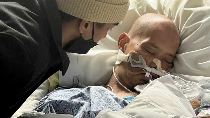 Fundraiser by Robert Ulloa : Support my Dad's fight with Traumatic Brain Injury