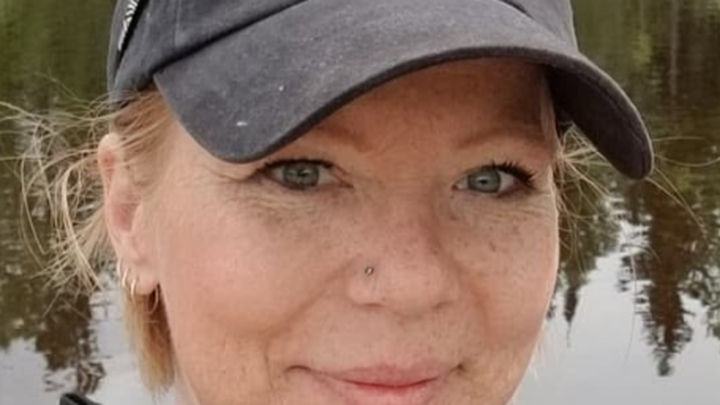 Fundraiser for WENDYLYNN Corrigan by Michael Duclos : Wendy-Lynn -Let's ...