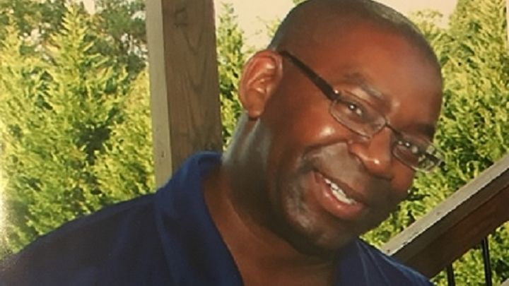 Fundraiser for Stella Jenkins by Judith Morrell : Albert L Jenkins, Jr ...