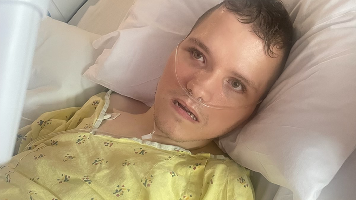 Fundraiser for Teresa Shaffer by Michelle Shaffer : Help Devin & His ...