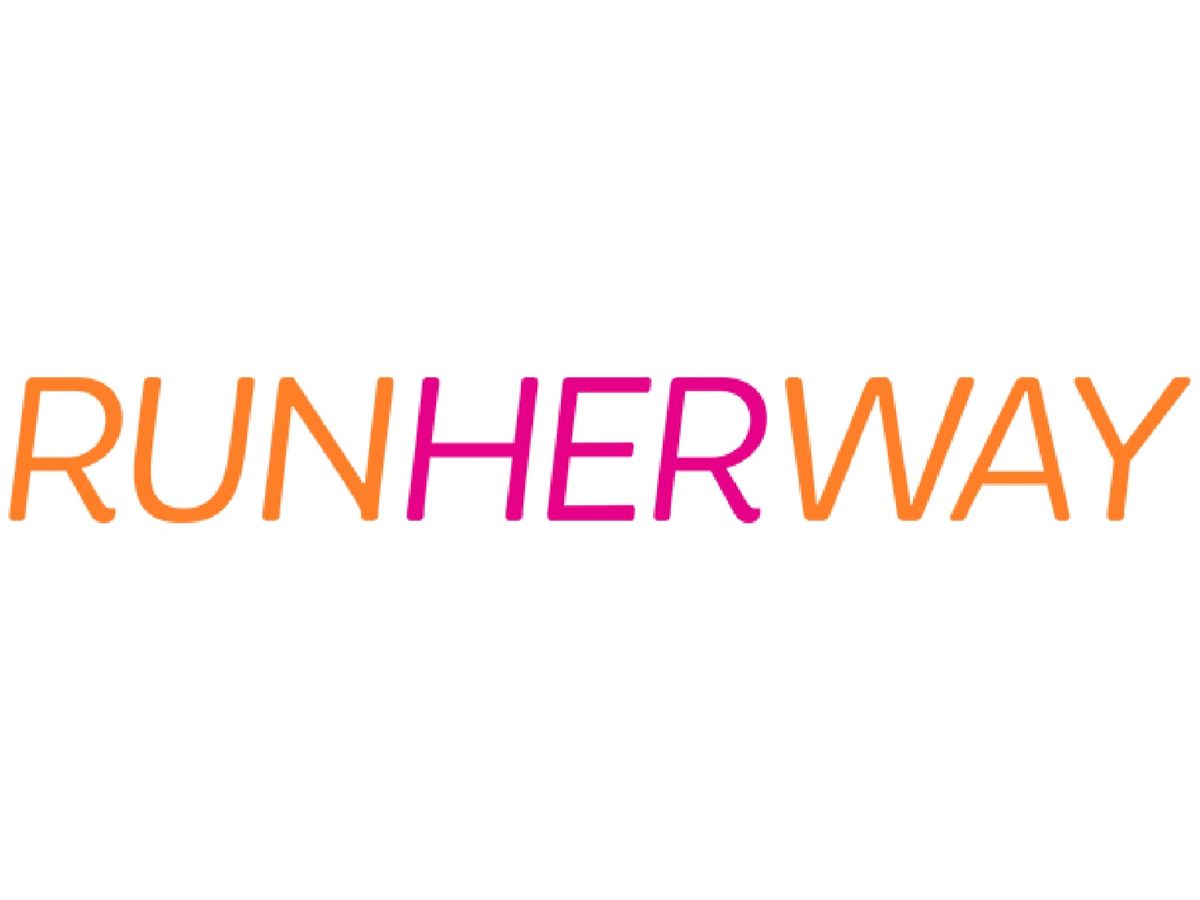 Fundraiser by Mel Taylor : 25.5km for Run Her Way