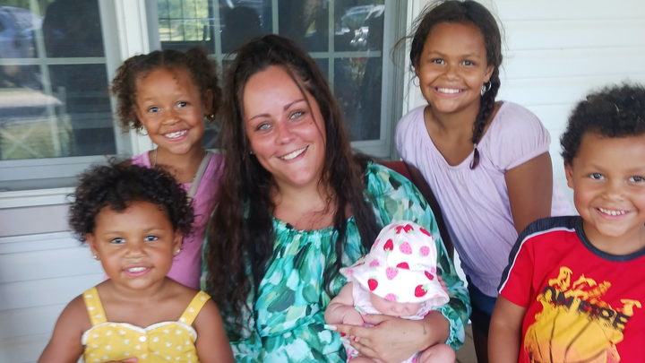 Fundraiser for Suzanne Yax by Wendi James : Help Rachel's Kids Find ...