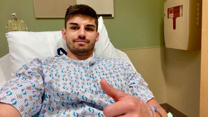 Fundraiser for London Fregm by 5 Bridges Health and Fitness : Crushing ...