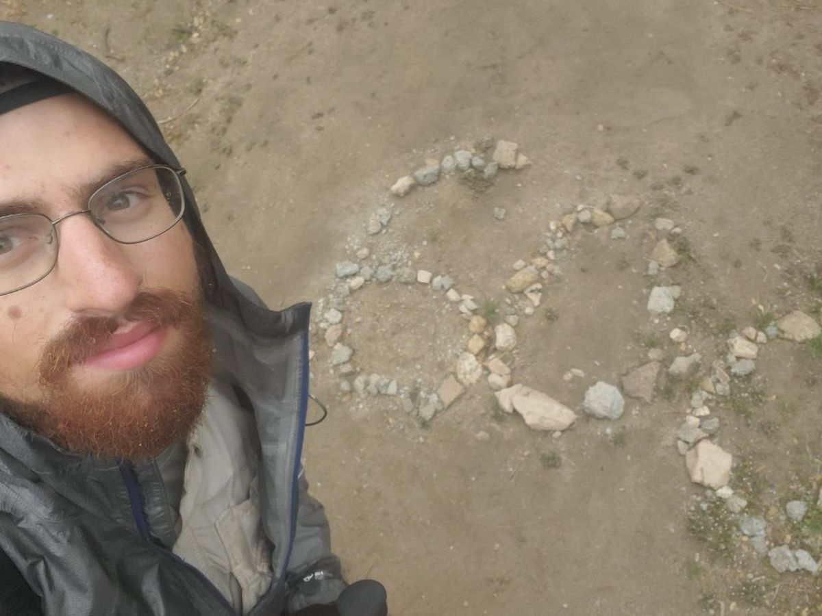 Fundraiser for Adam Rubinberg by Robert Rubinberg : Crohn's and PSC on ...