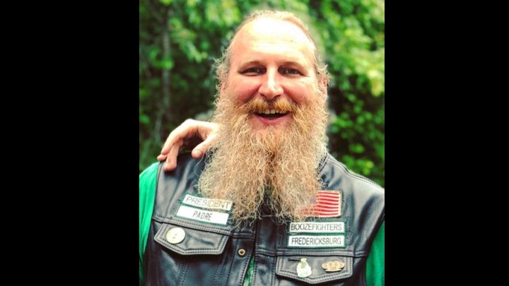 Fundraiser for April Fletcher by Matthew Hansen : Padre's medical fund