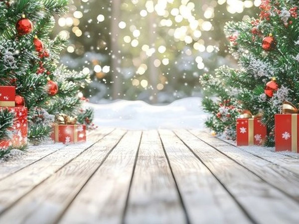 Fundraiser by Tyrell James : Help a Local Family Have a Joyful Christmas