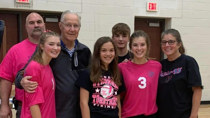 Fundraiser for Karen Stull by Darci Marek : Support for the Beaufait Family