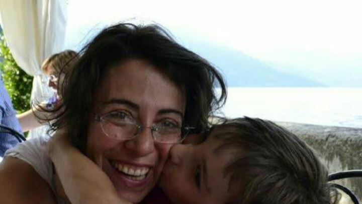 Fundraiser by Laura De Santis : Give Clara the chance of fighting her ...