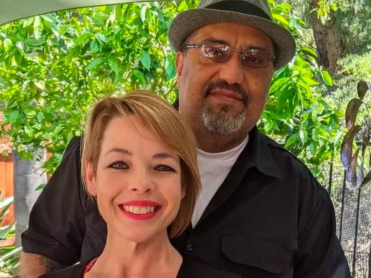 Fundraiser by David Romo : Bring My Mom Home & Honor My Parents' Memory