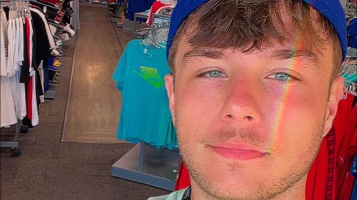 Fundraiser by Jalynn Armstrong : In Memory of Adam England