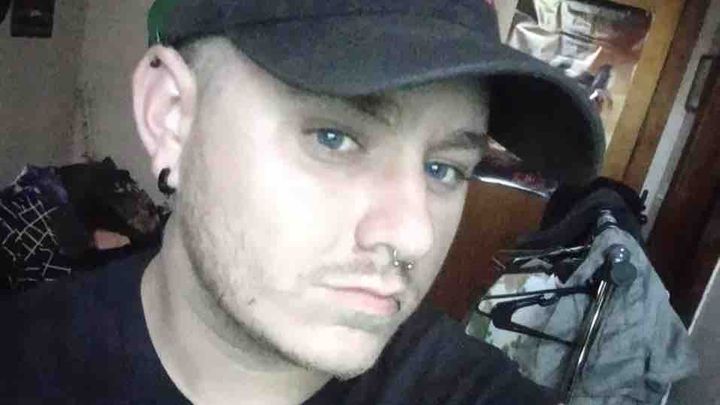 Fundraiser for Charles Albonetti by Rebekah Legg : Memorial fund for ...