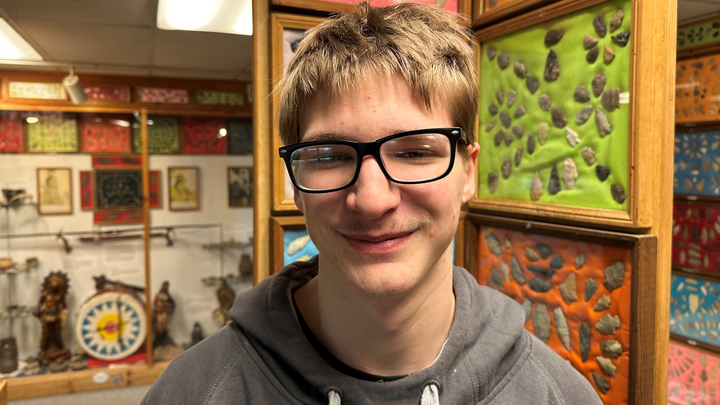 Fundraiser for James Paul by Tia Lamb : Help Ryan Get the Surgery He Needs
