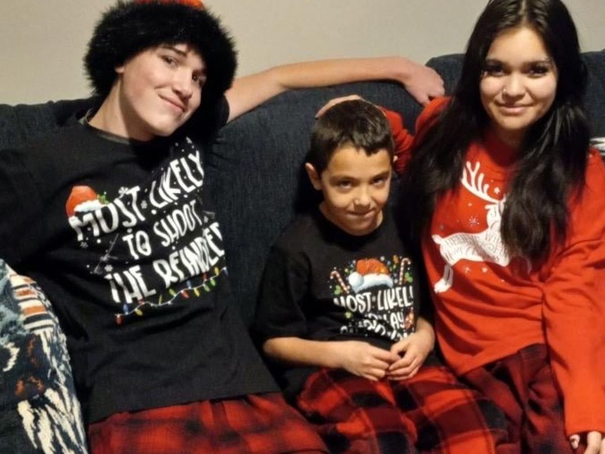 Fundraiser for Lana Thomas by Jennifer Smithson : Help Lana's Family ...